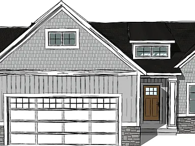 12589 Ridgedale Dr Allendale MI | Zillow