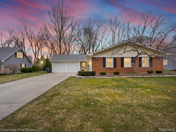 MI Real Estate - Michigan Homes For Sale | Zillow