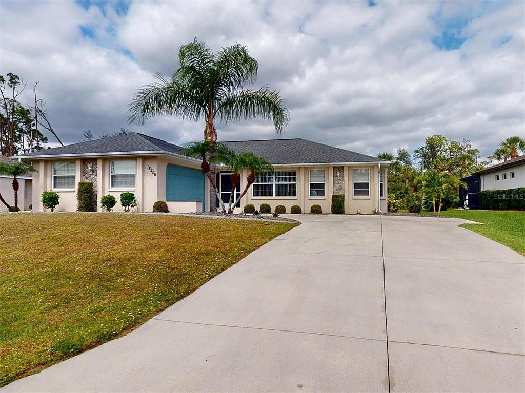 18226 Brazil Ave, Pt Charlotte, FL 33948 | Zillow