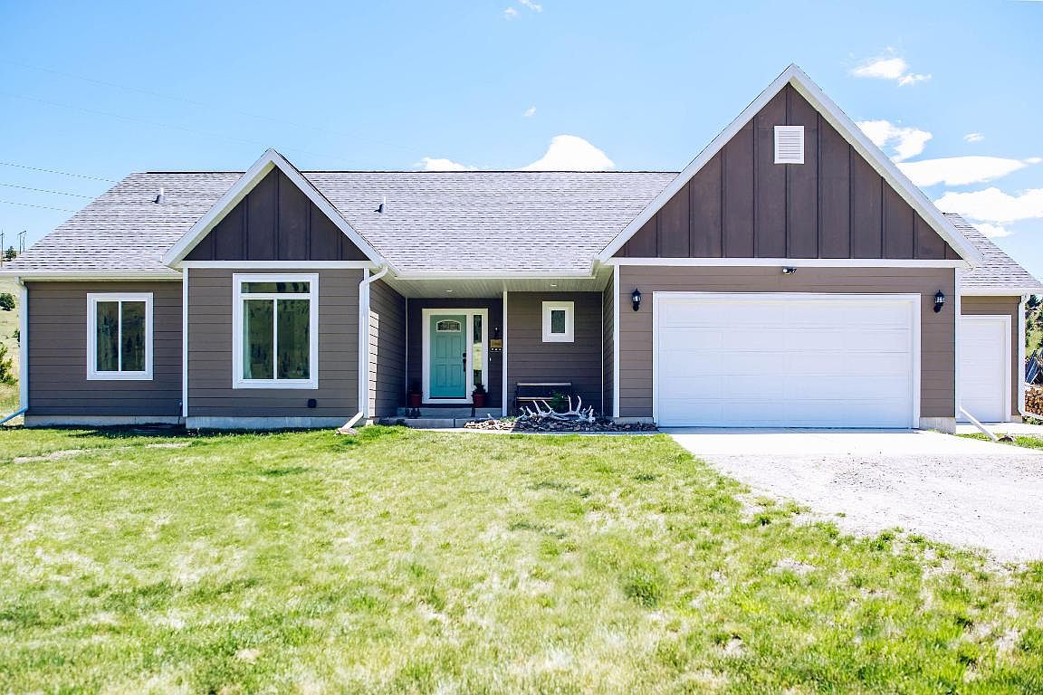 1219 Canyon Rd, Ramsay, MT 59748 | Zillow