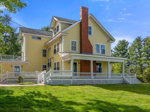 Sudbury MA Real Estate - Sudbury MA Homes For Sale | Zillow