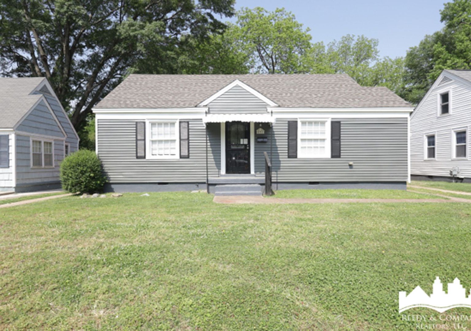 871 Freeman St, Memphis, TN 38122 | Zillow