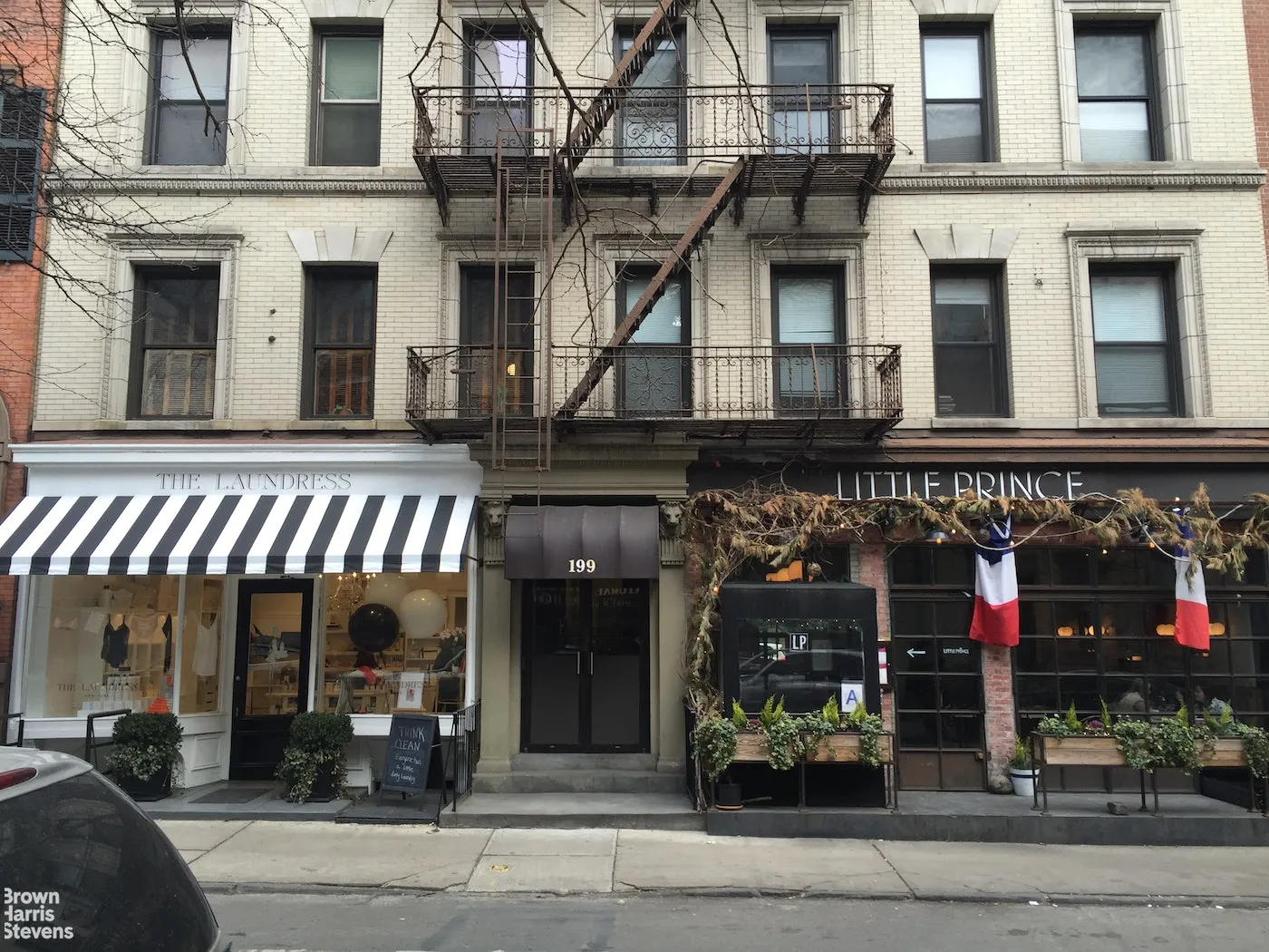 199 Prince Street #22 in Soho, Manhattan | StreetEasy