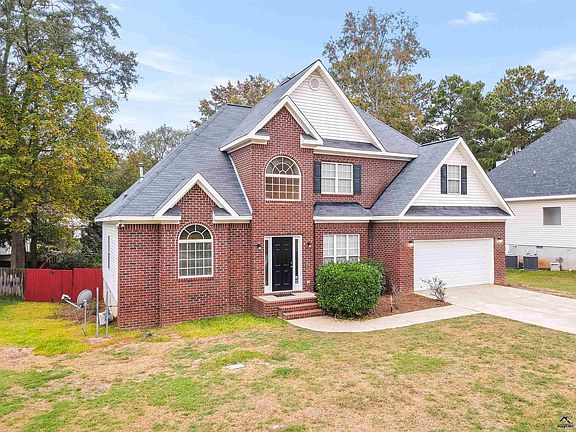541 Edgefield Way, Macon, GA 31210 | MLS #246885 | Zillow