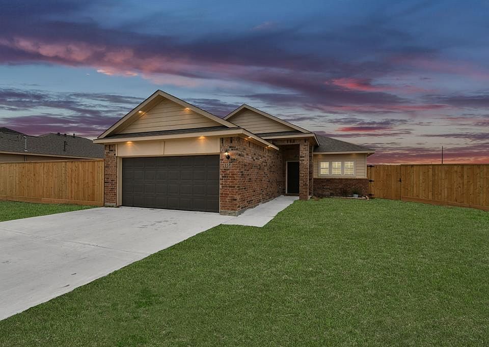 1148 Road 5102, Cleveland, TX 77327 | MLS #10126840 | Zillow