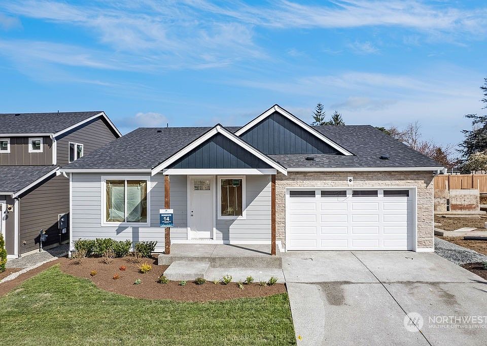 6115 42nd Street NE, Marysville, WA 98270 | Zillow