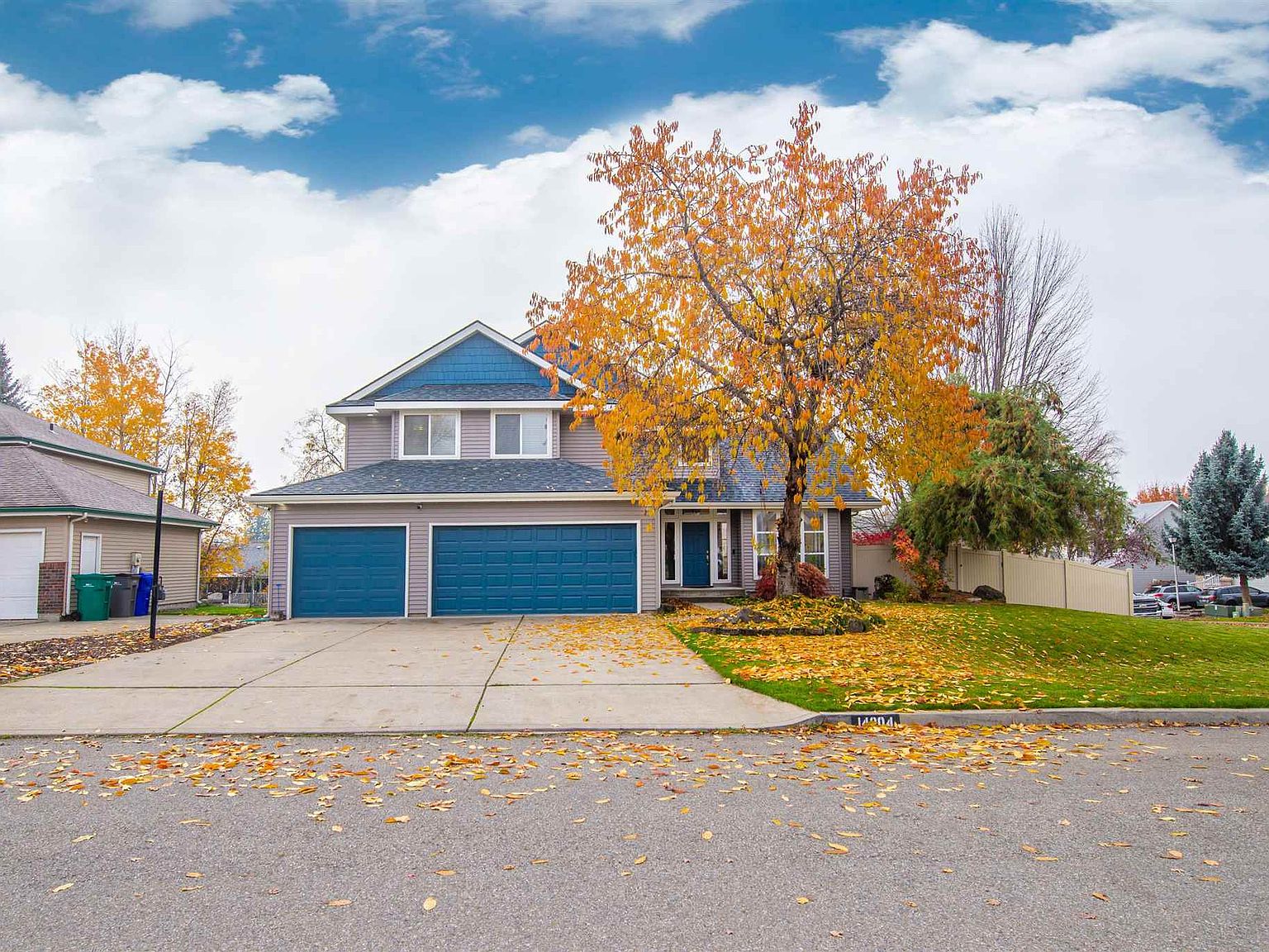 14204 E 30th Ct, Veradale, WA 99037 | Zillow