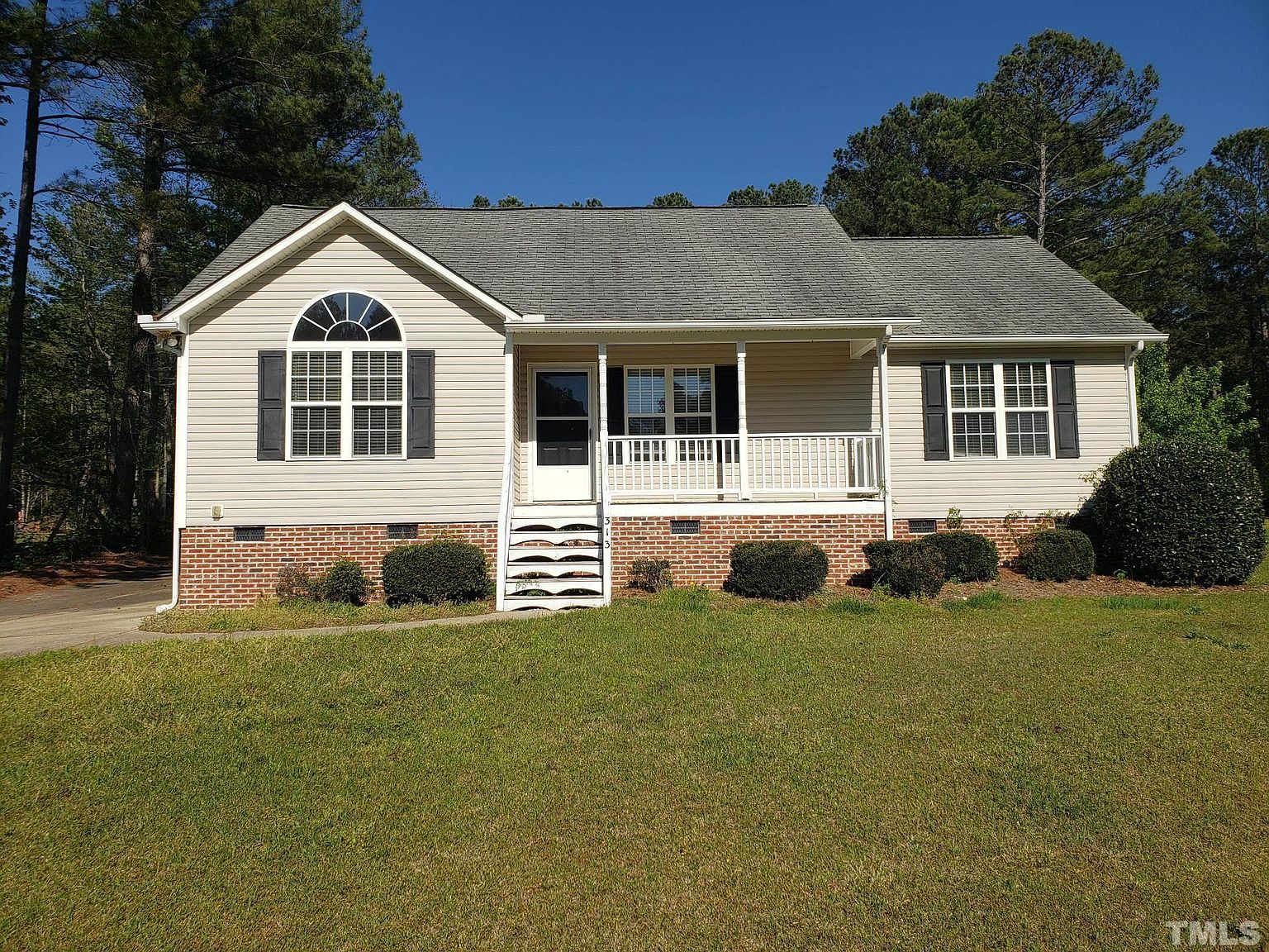 313 Opal Ln, Clayton, NC 27520 | Zillow