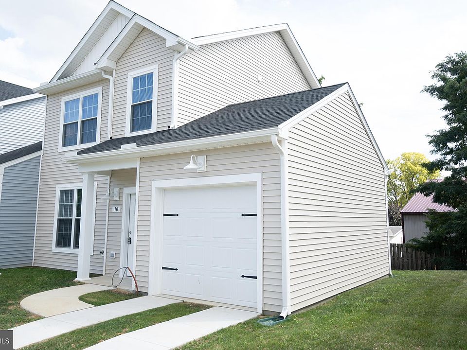 129 Katonah Dr #78, Red Lion, PA 17356 | MLS #PAYK2095418 | Zillow