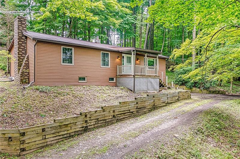800 Rich Hill Rd, Penn Run, PA 15765 | MLS #1615477 | Zillow