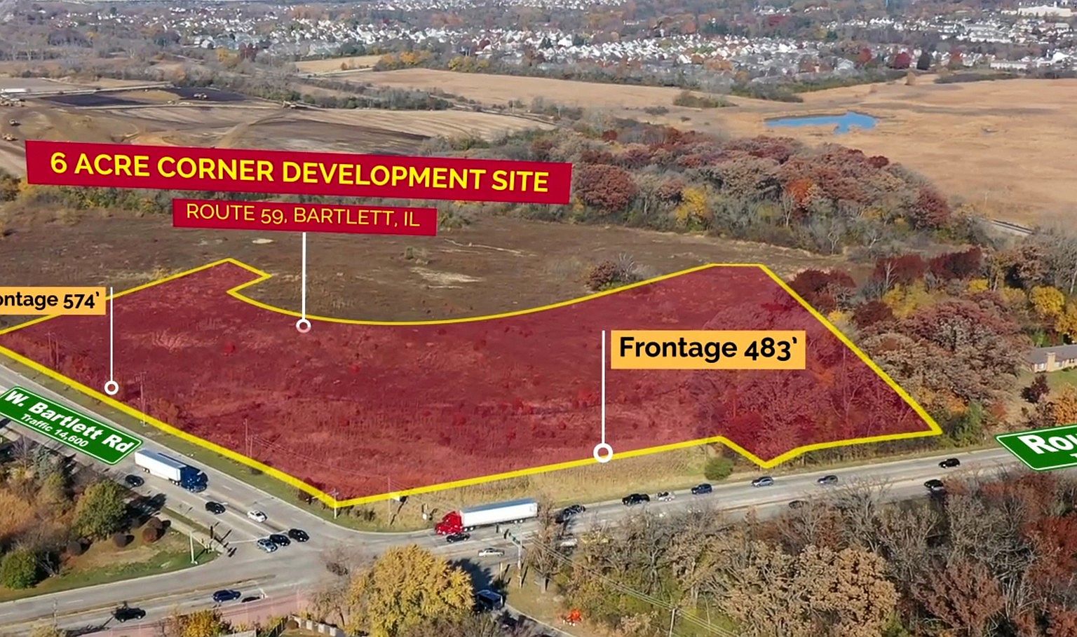 1020 W Bartlett Rd, Bartlett, IL 60103 | MLS #12101291 | Zillow