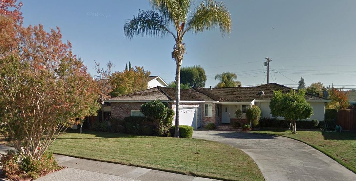 1036 Calboro Dr, San Jose, CA 95117 | Zillow