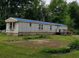 262 Depot Street, Rumney, NH 03266 | MLS #4967432 | Zillow