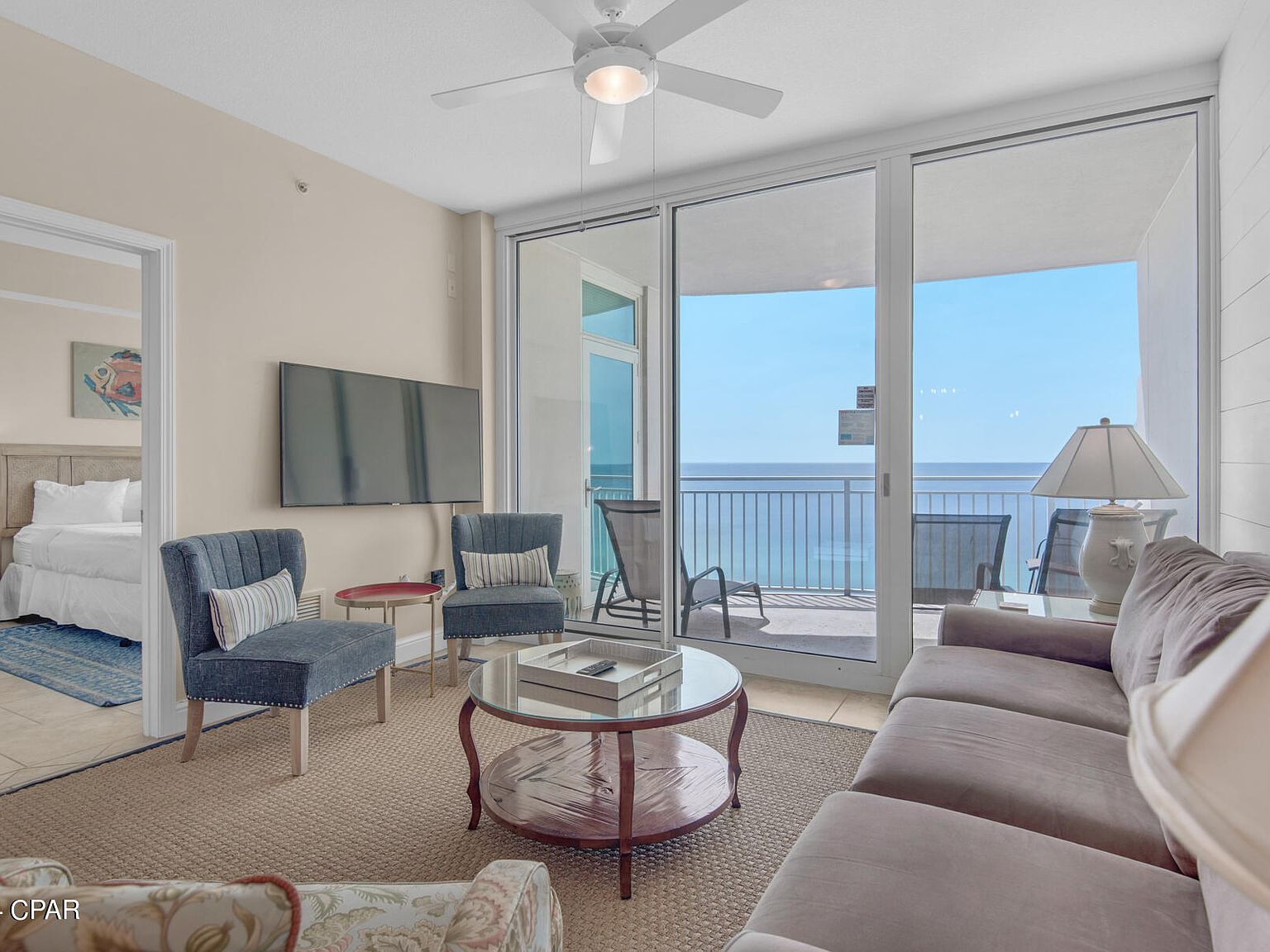 15625 Front Beach Rd UNIT 1406, Panama City Beach, FL 32413 | MLS ...