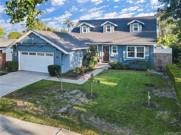 91344 Real Estate - 91344 Homes For Sale | Zillow