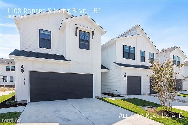 1108 Robert S Light Dr #B1, Buda, TX 78610 | Zillow