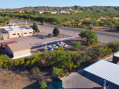 1231 W Frontage Rd UNIT 40, Rio Rico, AZ 85648 | Zillow