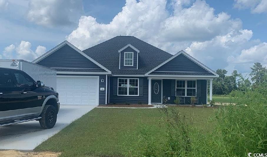 TBD 6 Privetts Rd., Conway, SC 29526 | MLS #2406012 | Zillow