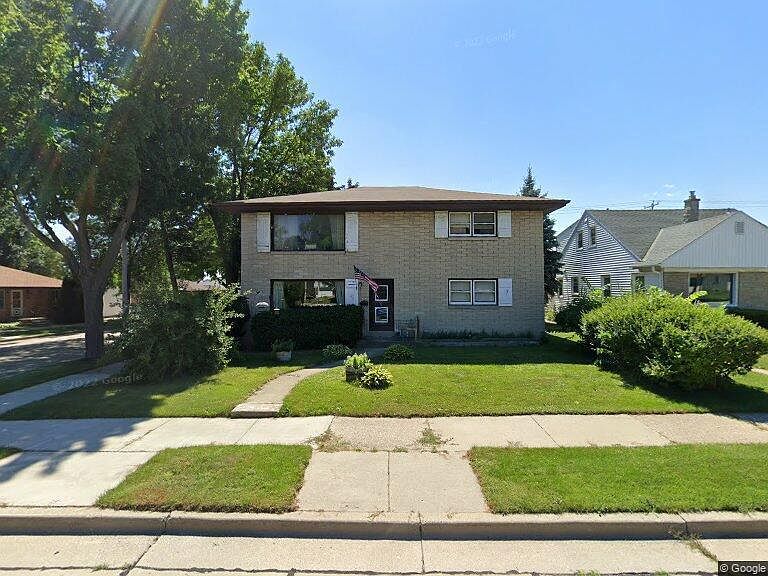 7003 West Villard AVENUE, Milwaukee, WI 53218 | Zillow