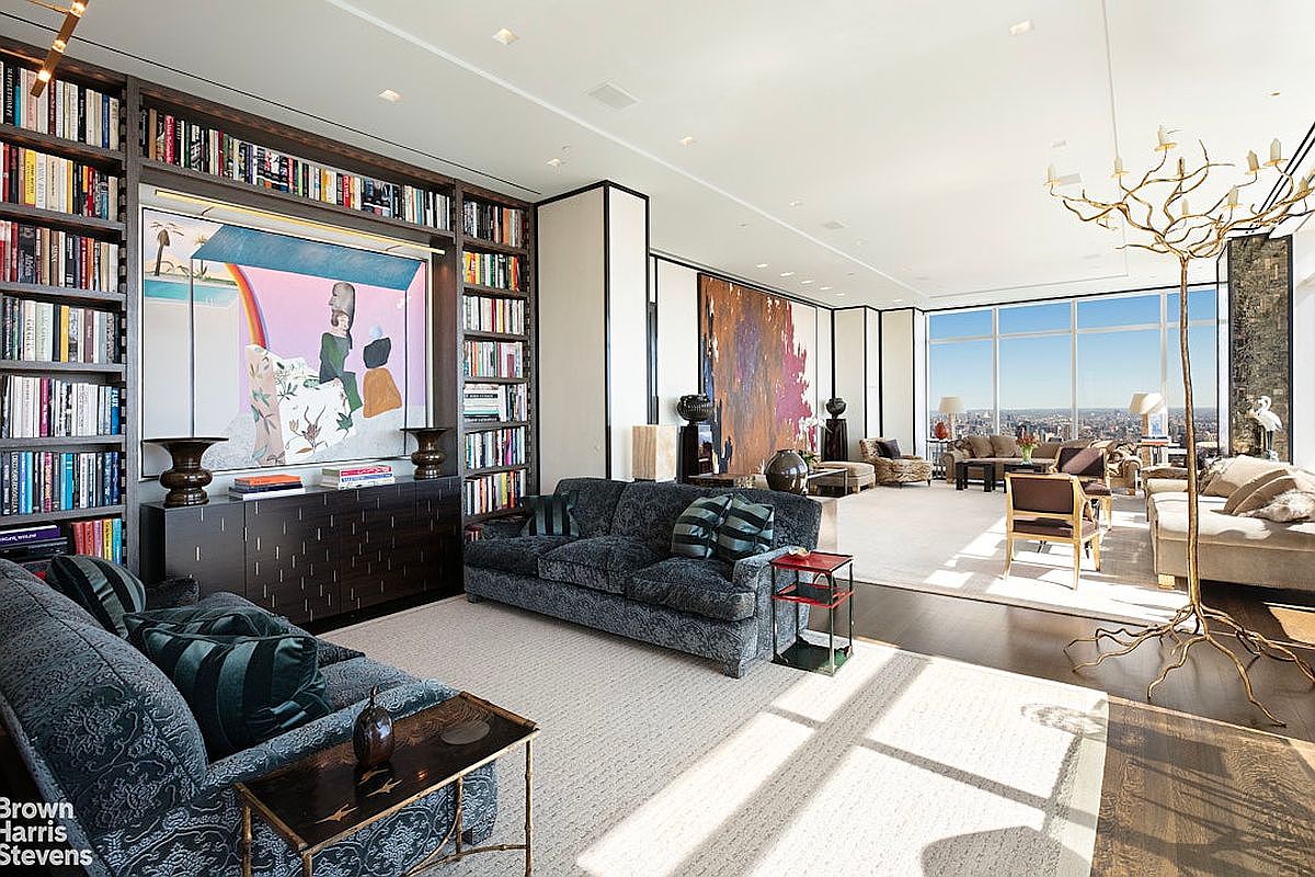 151 E 58th St #PH54E, New York, NY 10022 | MLS #S1771996 | Zillow