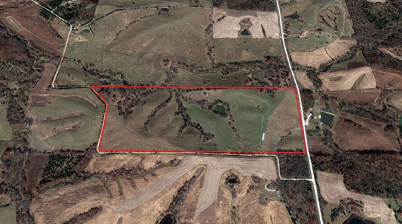 86 Net Taxable Acre, Lineville, IA 50147 | Zillow