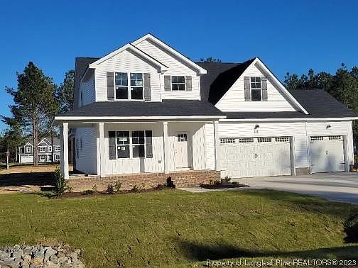 15 Copperhead Ln, Benson, NC 27504 | Zillow