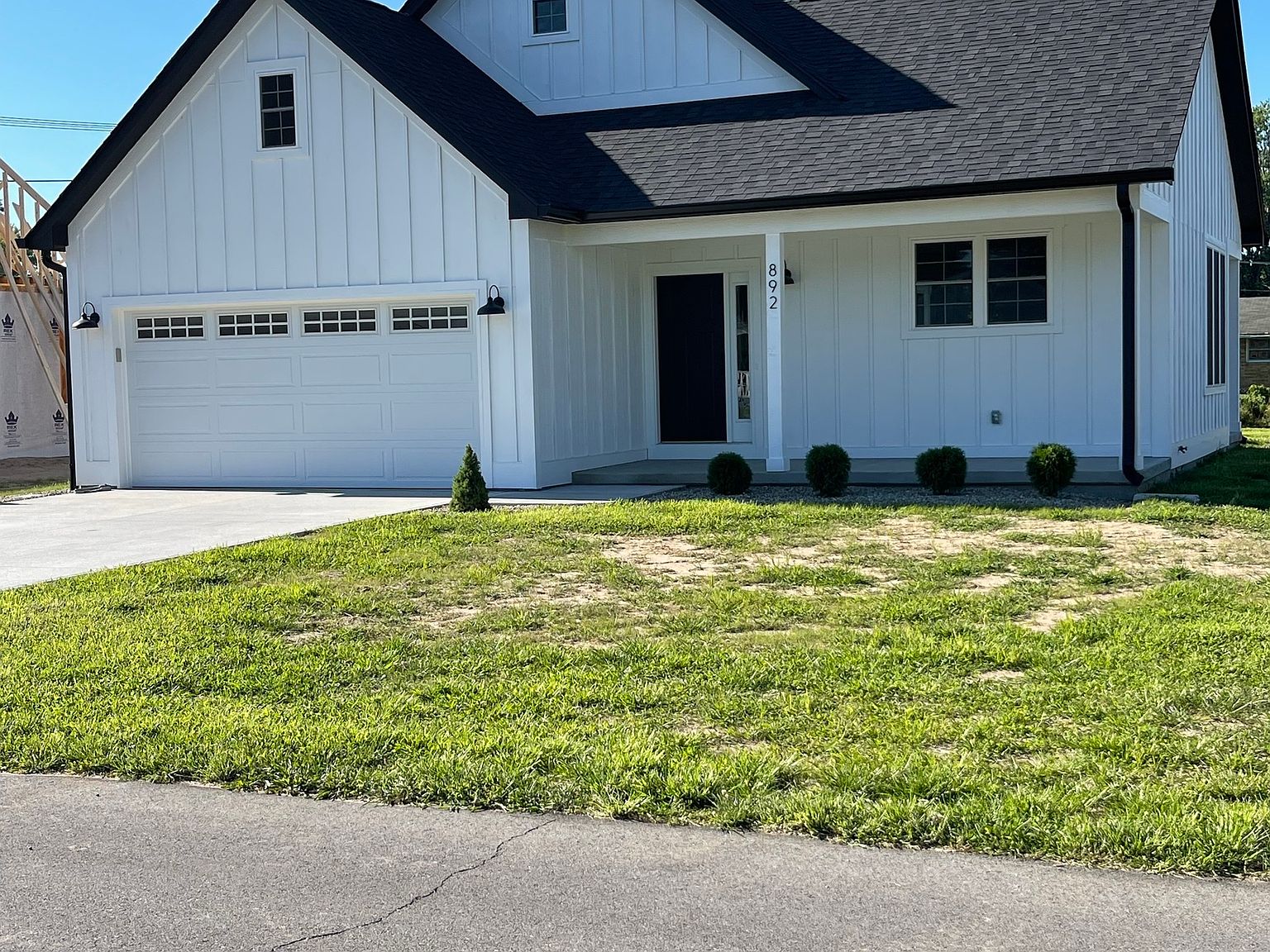 892 E Nutter St, Martinsville, IN 46151 | Zillow