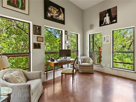 1103 Ridgecrest Dr, Austin, TX 78746 | Zillow