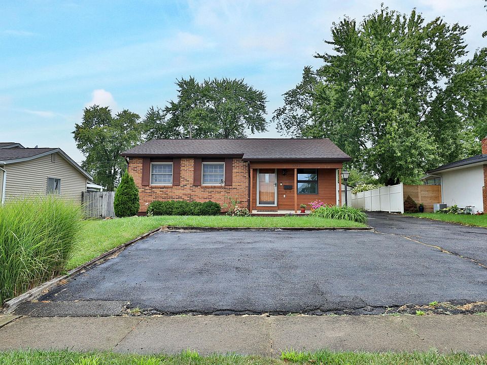 3360 Dempsey Rd, Westerville, OH 43081 | Zillow