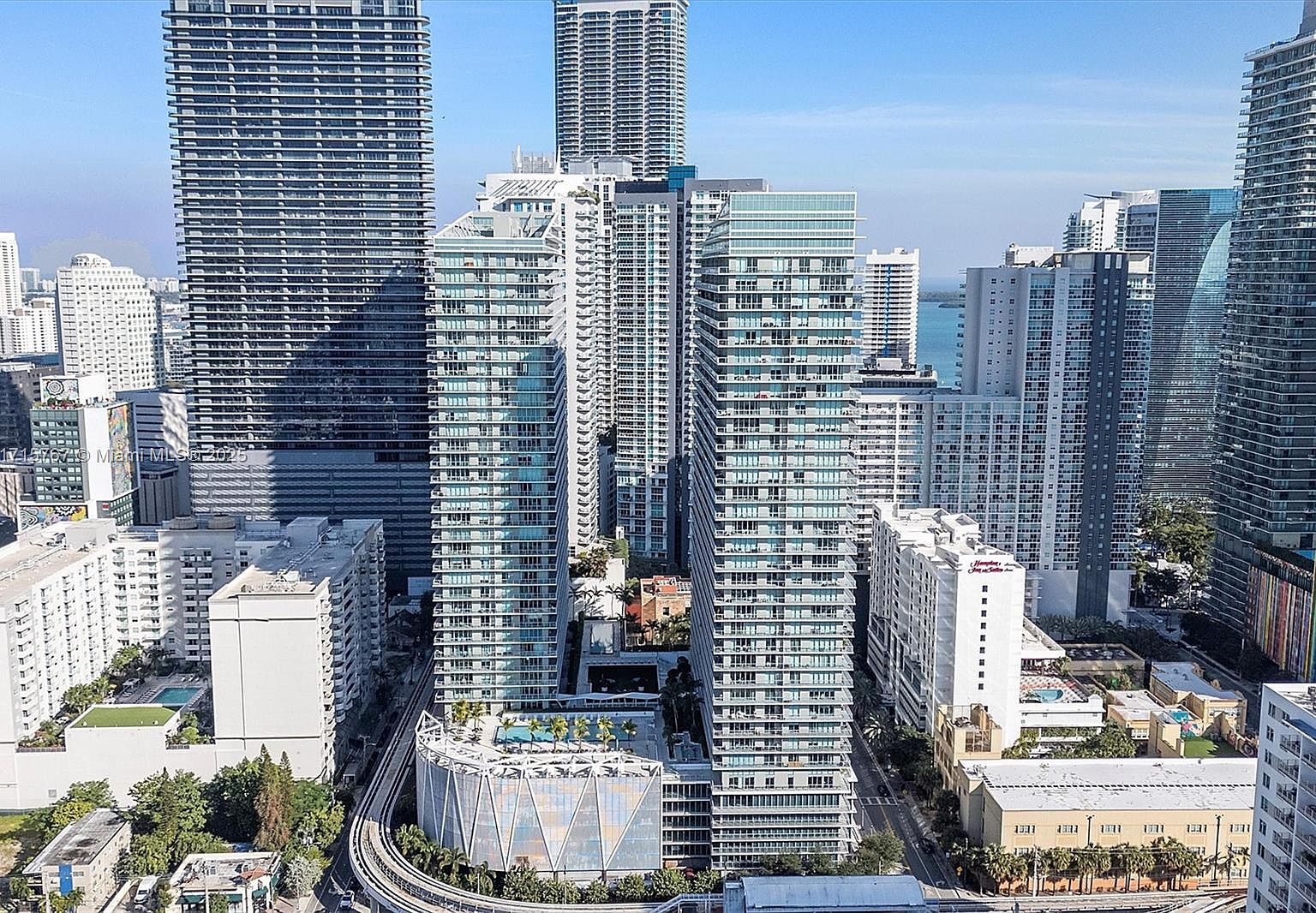 79 SW 12th St PENTHOUSE 3809S, Miami, FL 33130 | MLS #A11715767 | Zillow