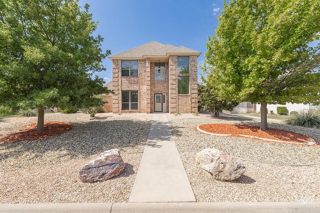 3537 Silver Spur Dr, San Angelo, TX 76904 | MLS #113265 | Zillow