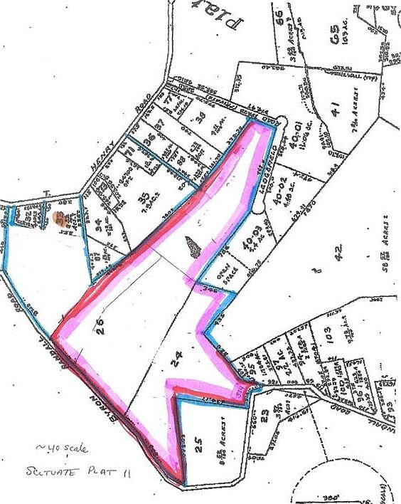 0 Byron Randall Rd, North Scituate, RI 02857 | MLS #1357273 | Zillow