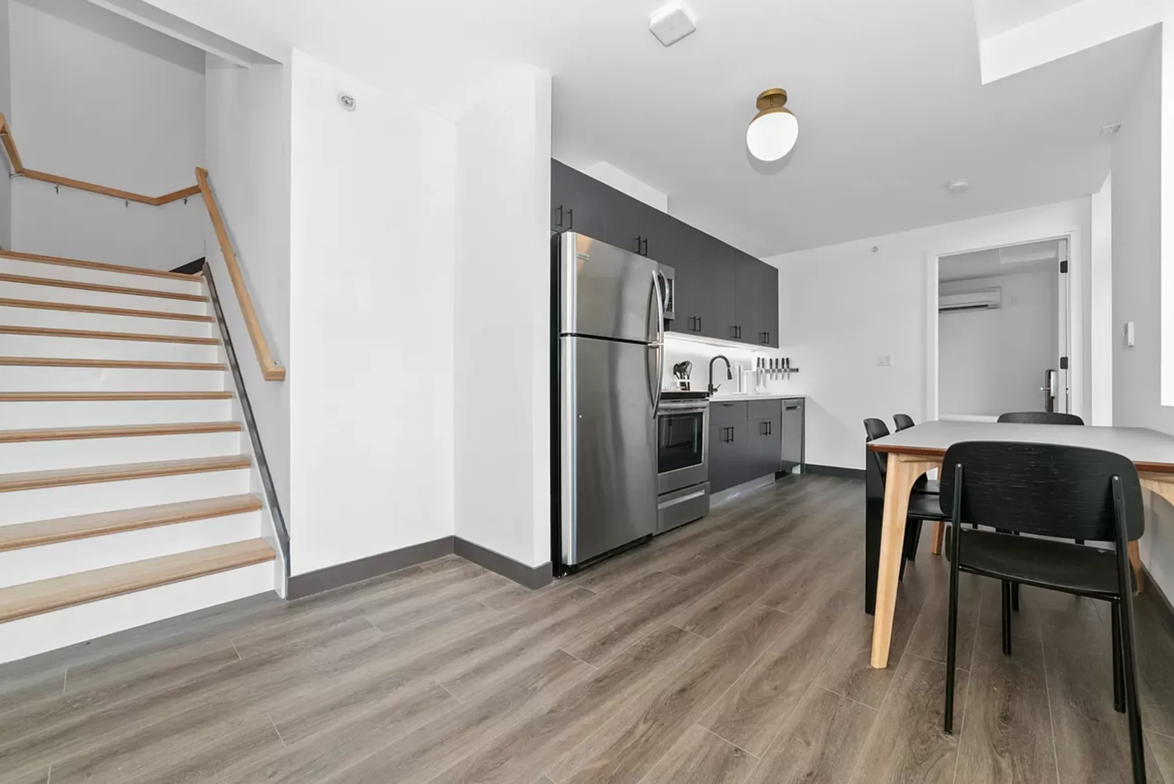 186 North Sixth Street #110 in Williamsburg, Brooklyn | StreetEasy
