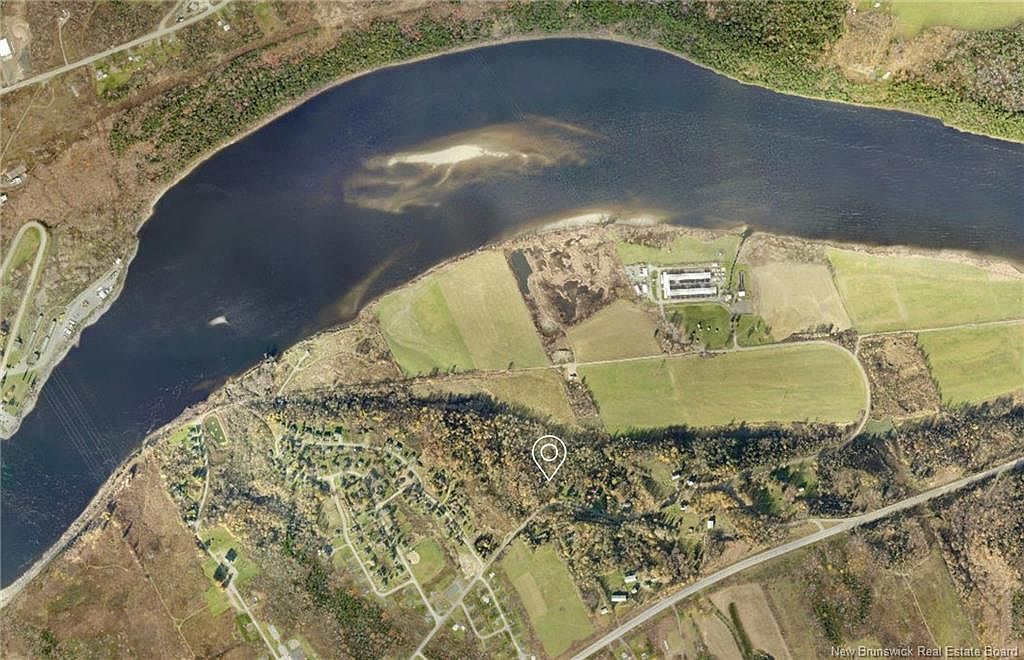 LOT French Village Rd, Kingsclear, NB E3E 1H4 | MLS #NB109640 | Zillow