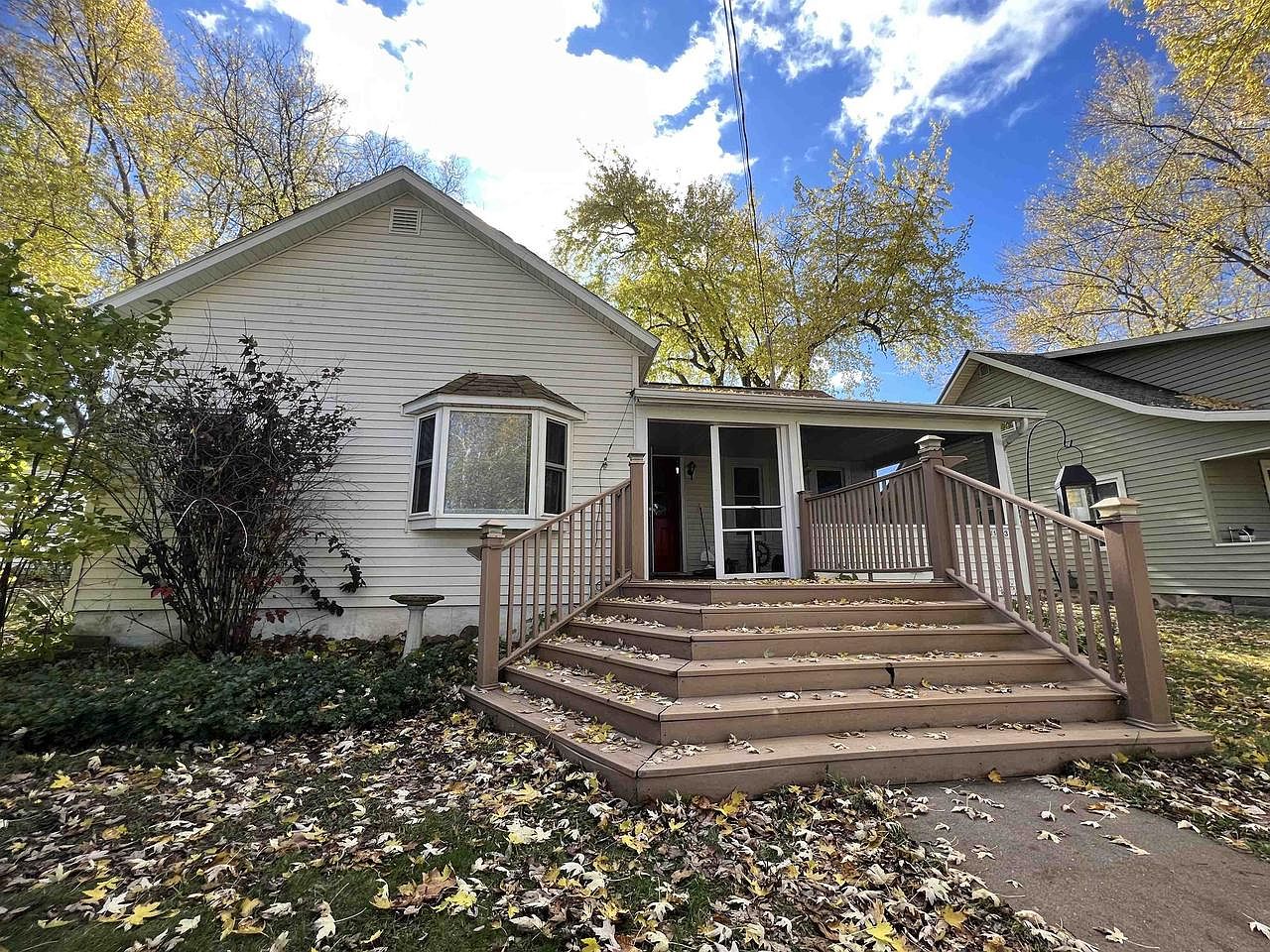 W19031 1ST STREET, Aniwa, WI 54408 | Zillow