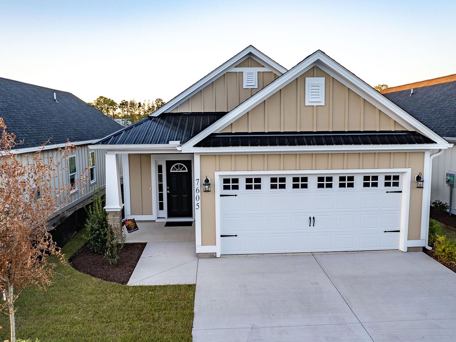 7623 Privateer Loop, Sunset Beach, NC 28468 | Zillow