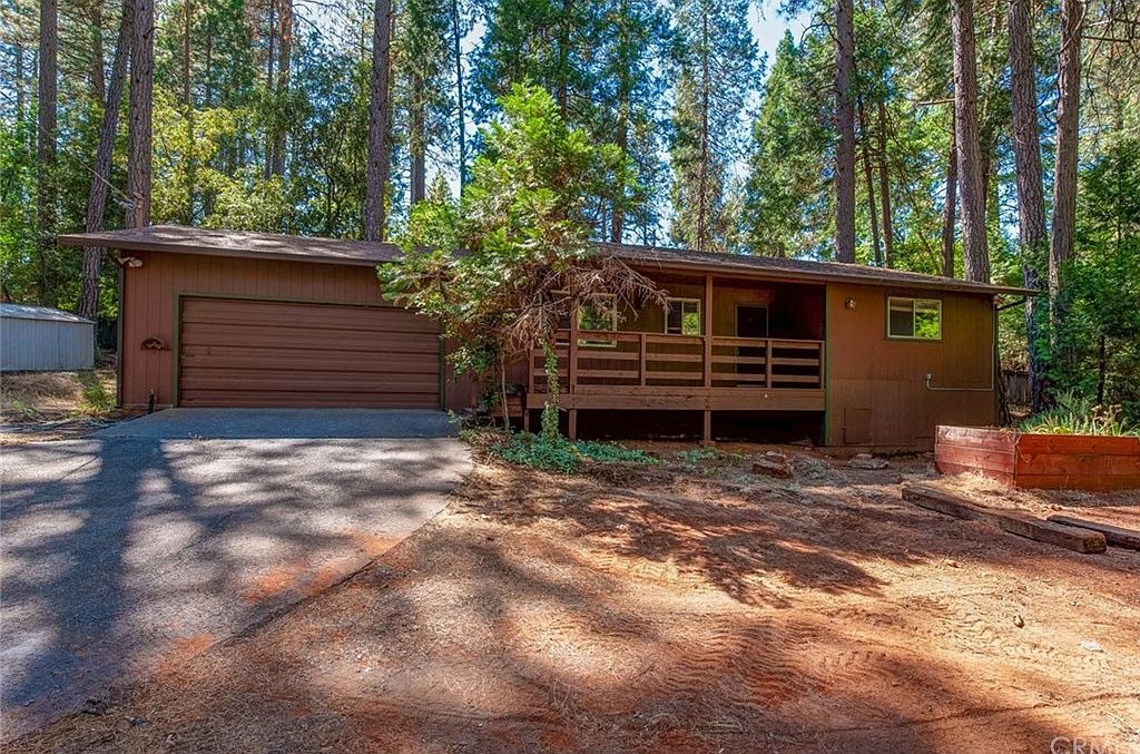 15353 Forest Ranch Way, Forest Ranch, CA 95942 | Zillow