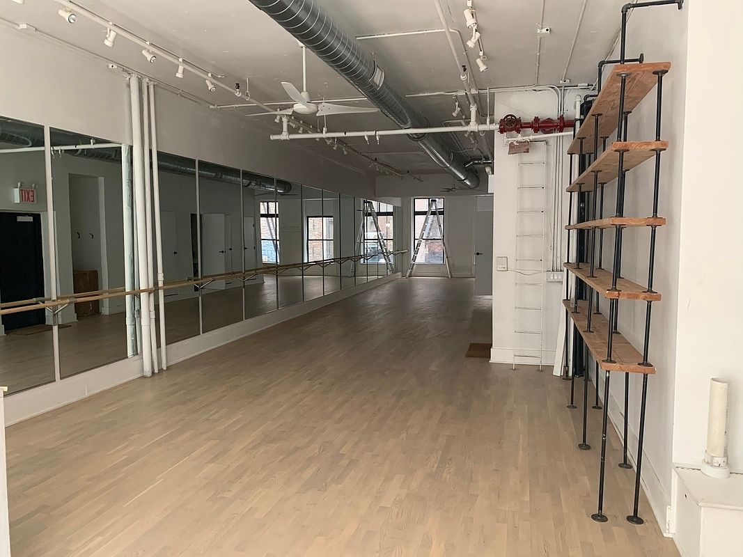 86 Walker St FL 2, New York, NY 10013 | Zillow