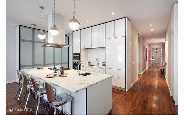 22 Mercer Street #2D in Soho, Manhattan | StreetEasy