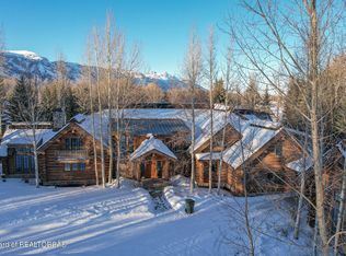3455 Tucker Ranch Rd, Wilson, WY 83014 | Zillow