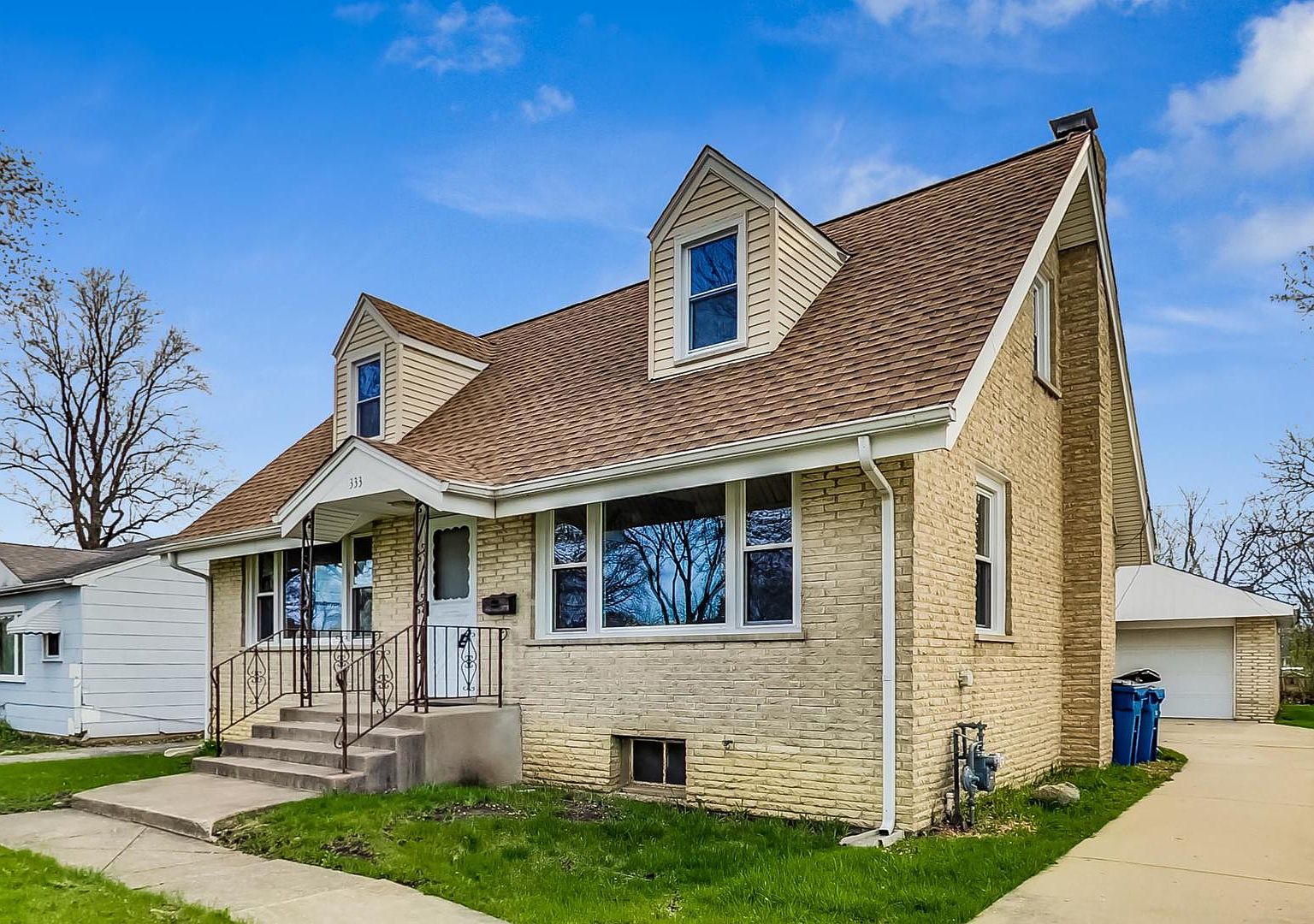 333 S Harvard Ave, Addison, IL 60101 | Zillow