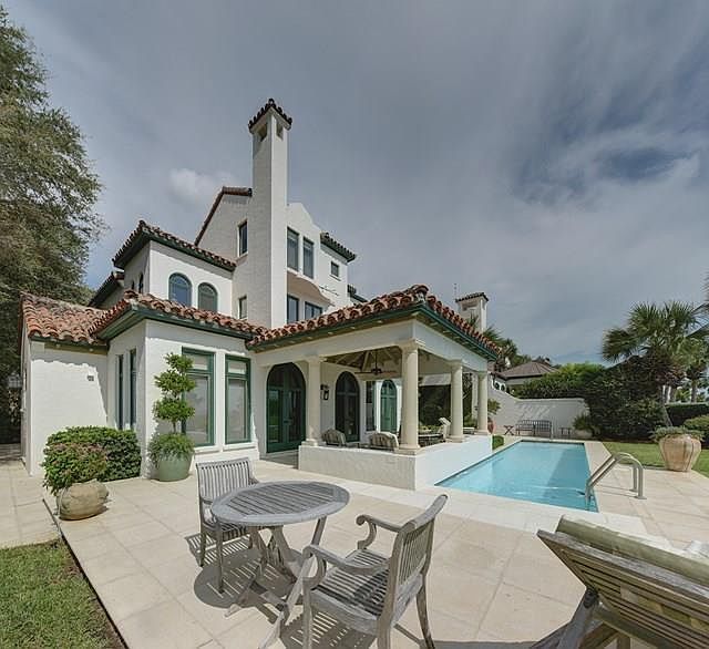 400 Ocean Rd, Sea Island, GA 31561 | Zillow