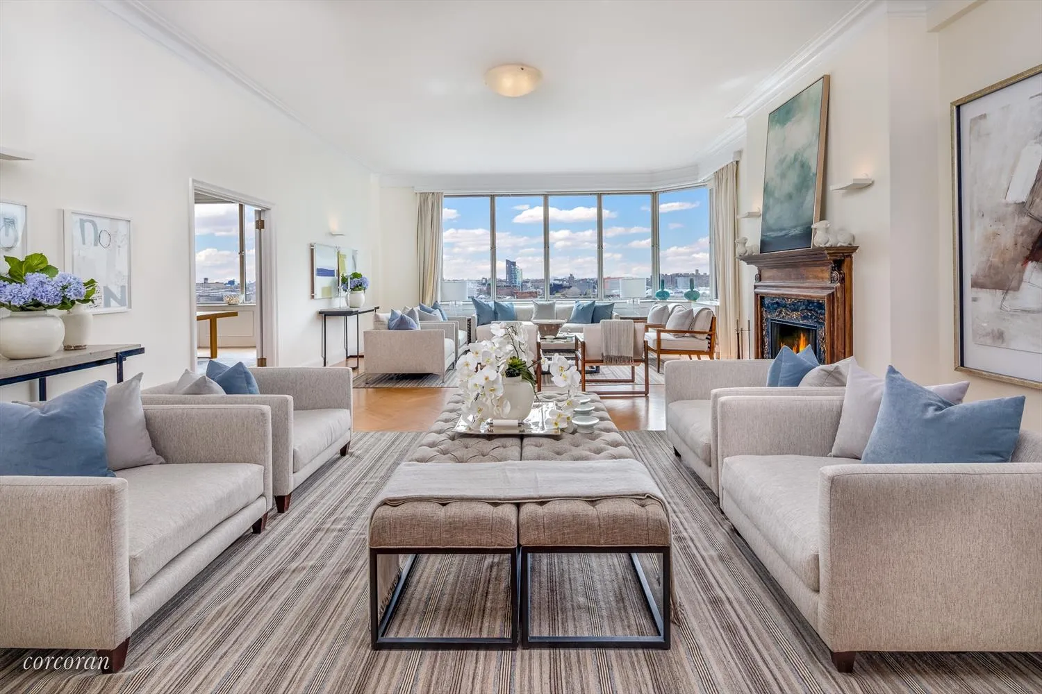 10 Gracie Square #7A in Yorkville, Manhattan | StreetEasy