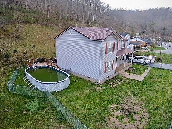 26075 Us Highway 119 N, Belfry, KY 41514 | MLS #24005189 | Zillow