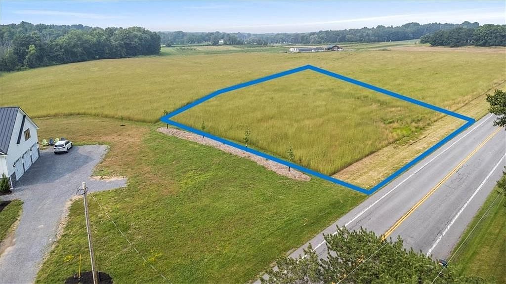 3020 Rush Mendon Rd LOT 1, Honeoye Falls, NY 14472 | Zillow