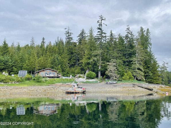 Klawock AK Real Estate - Klawock AK Homes For Sale | Zillow