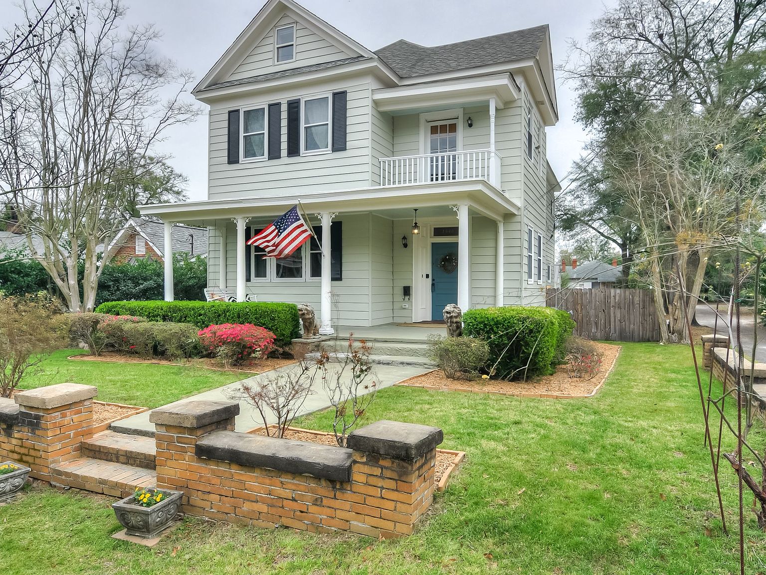 1546 Whitney St, Augusta, GA 30904 | Zillow