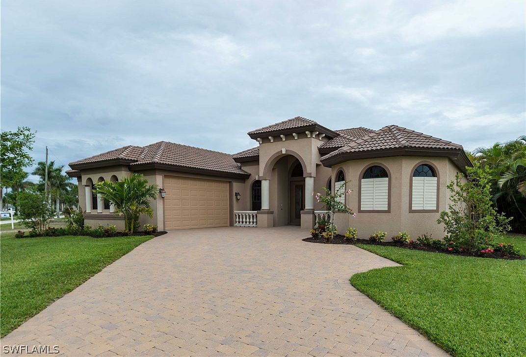 2936 SW 39th Terrace Cpe, Cape Coral, FL 33914 | Zillow