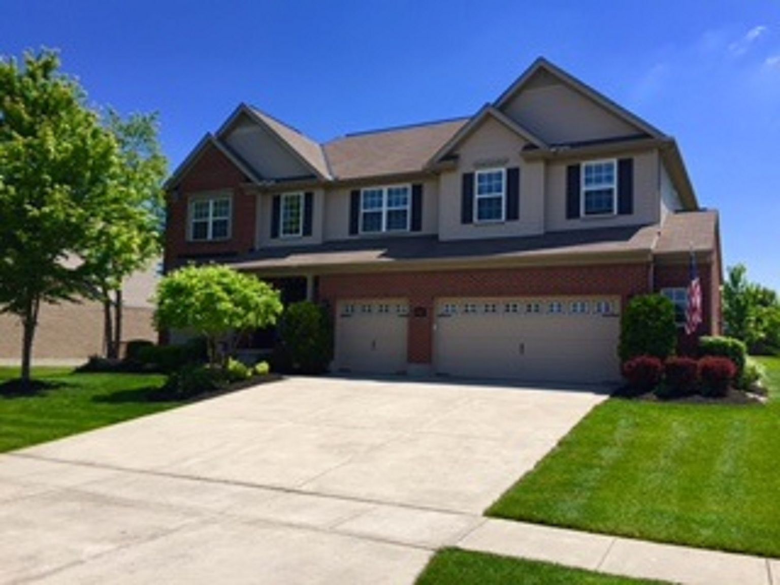 6044 Tyler Point Dr, Fairfield, OH 45011 | Zillow