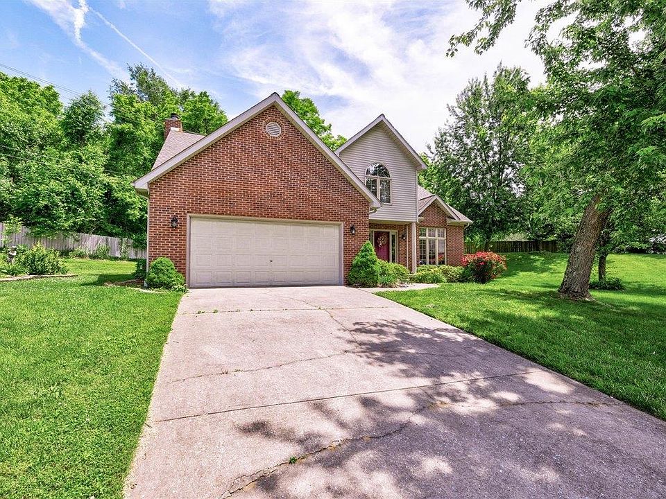 734 Sinclair Ave, Henderson, KY 42420 | MLS #230168 | Zillow